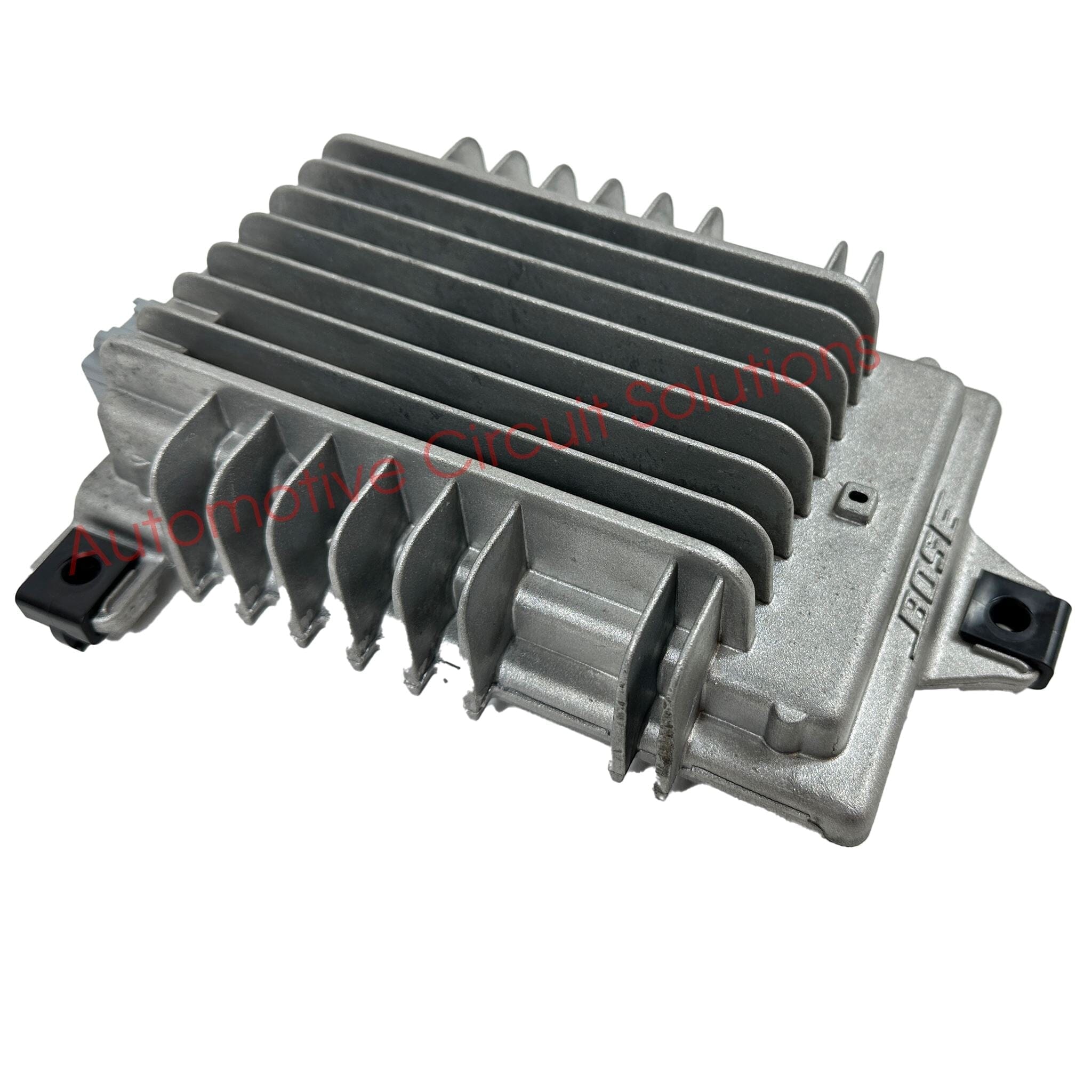GMC Chevy Buick Mazda Radio Amplifier Repair Service – Automotive ...