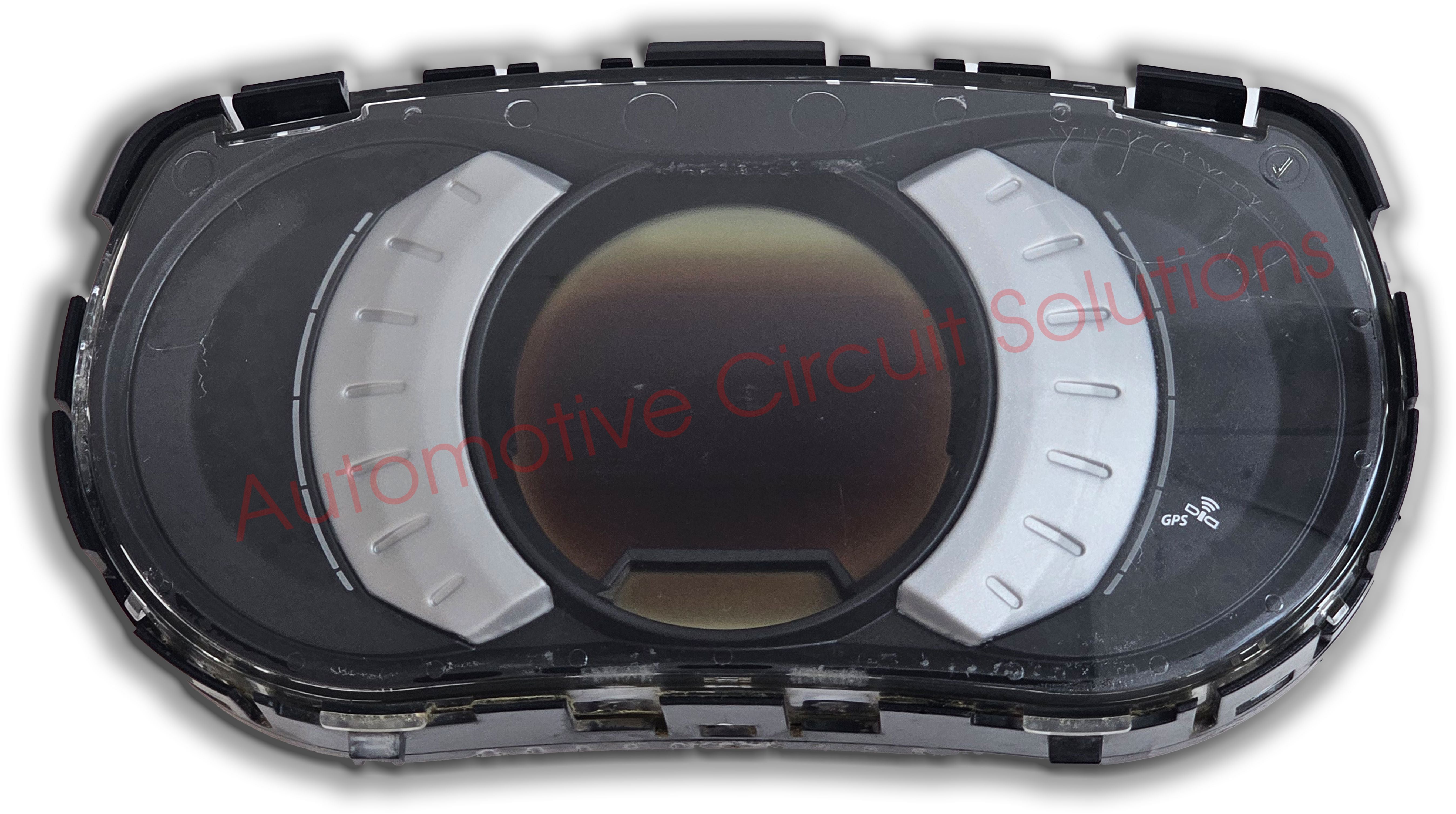 JET SKI Sea-Doo GTI GTX GSX LRV RX DI XP LTD LE RFI DISPLAY REPAIR ...