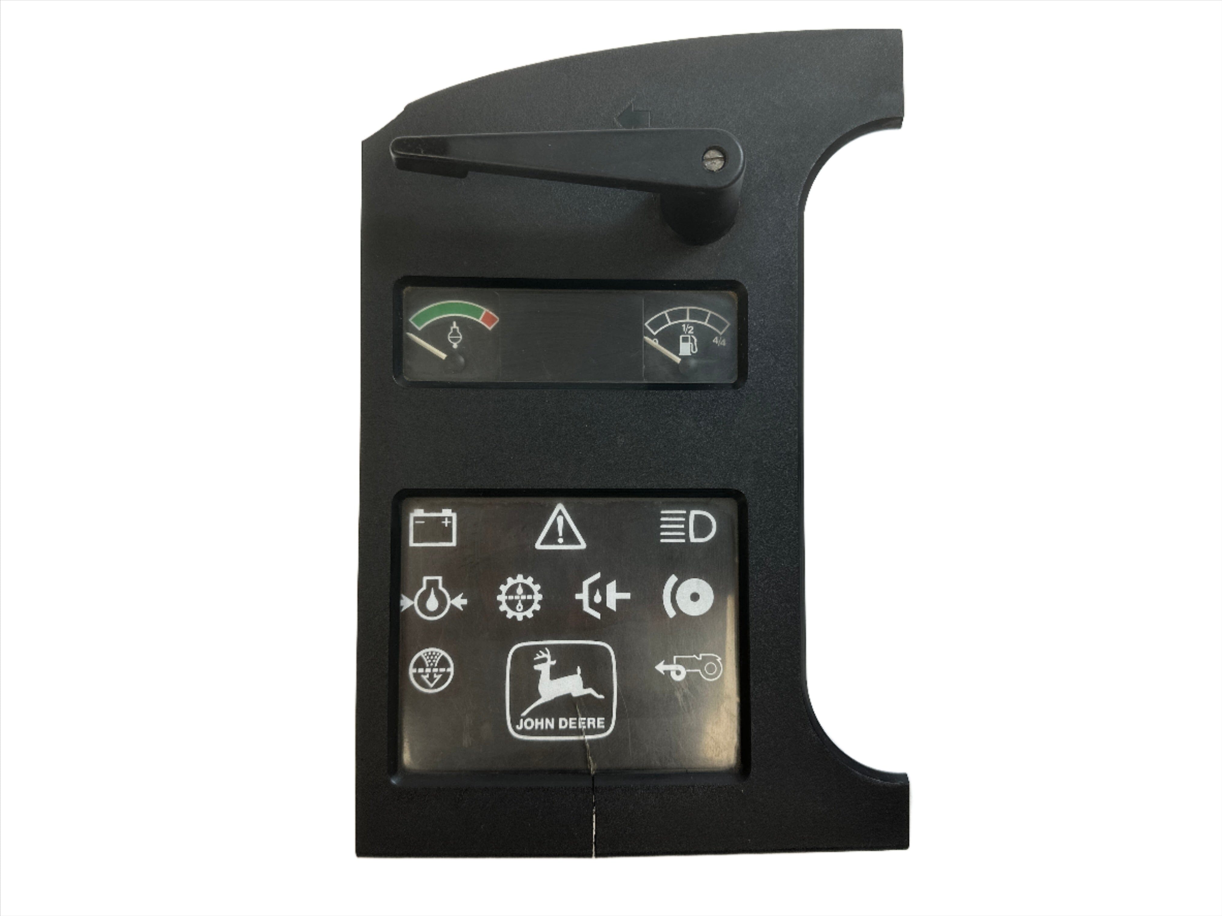 JOHN DEERE 2040 2950 3155 3255 Instrument Panel REPAIR SERVICE ...