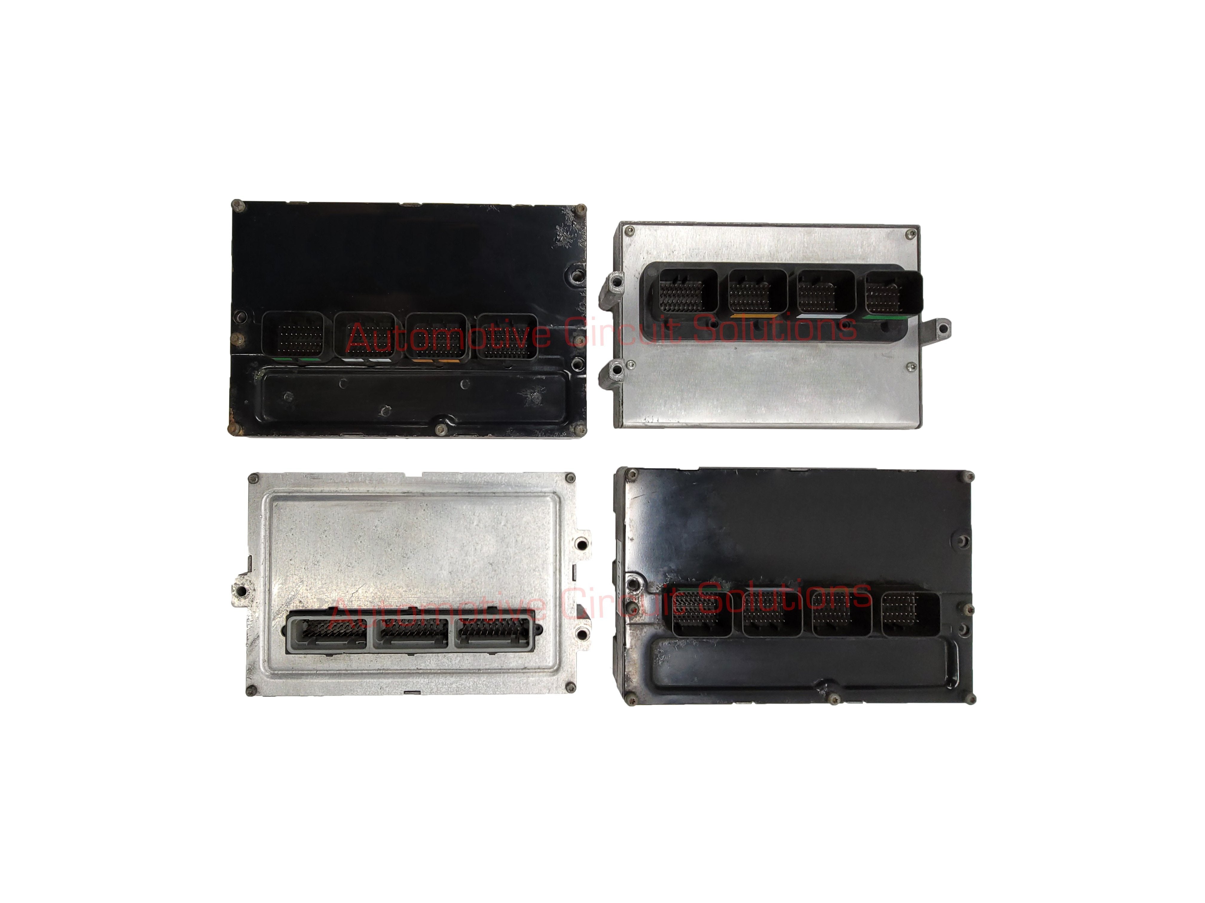 2003-2009 Dodge Chrysler Jeep PCM VIN Programming Service – Automotive ...