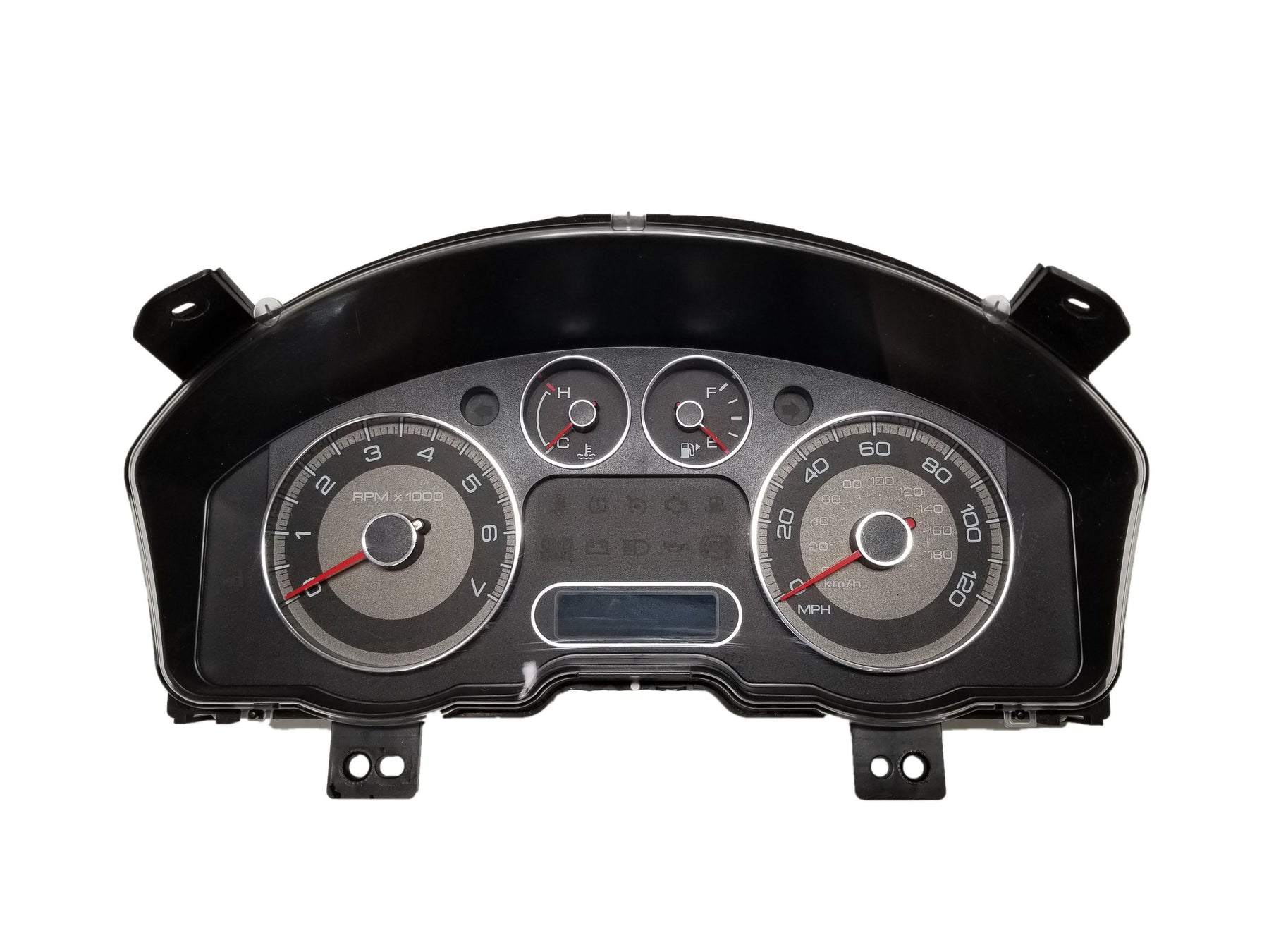 2004-2008 Ford Freestyle Gauge Cluster Repair | Lifetime Warranty ...