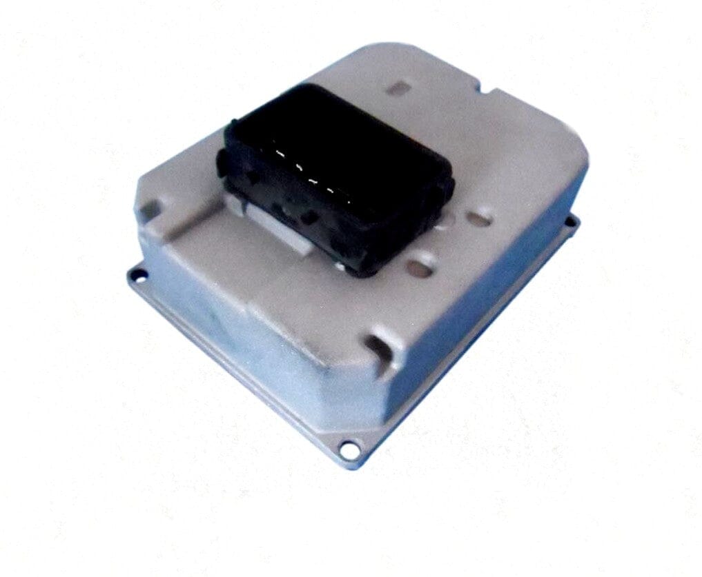 2005 - 2008 Chevrolet Corvette C6 EBCM ABS Module Repair Service ...