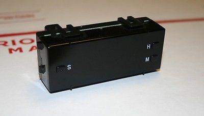 Subaru Dash Clock Repair Service – Automotive Circuit Solutions