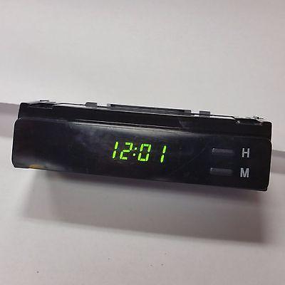 Is your clock dim or dead on your Toyota/Lexus? We have a solution ...